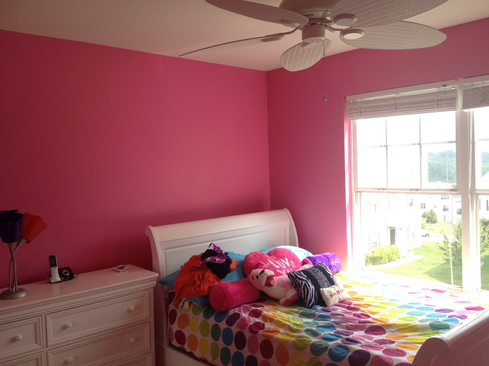 Residential Painting Services | Paramount Painters